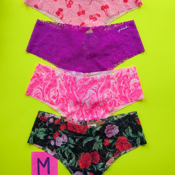 Victoria's Secret | Intimates & Sleepwear | Victorias Secret Pink Size ...